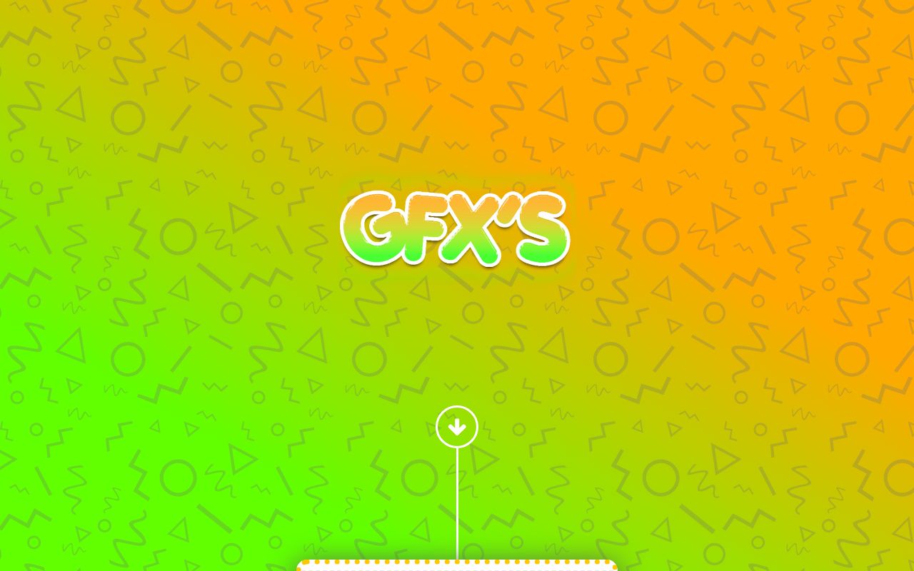 Pixiie's GFX Examples